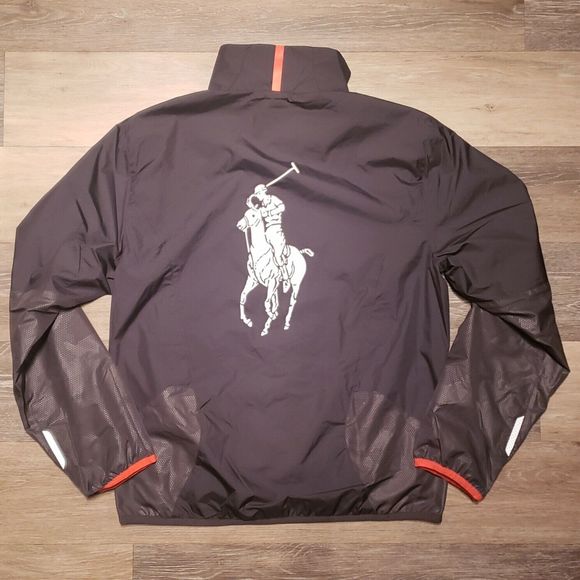 Polo Ralph Lauren | Jackets & Coats | Polo Ralph Lauren Big Pony Jacket ...